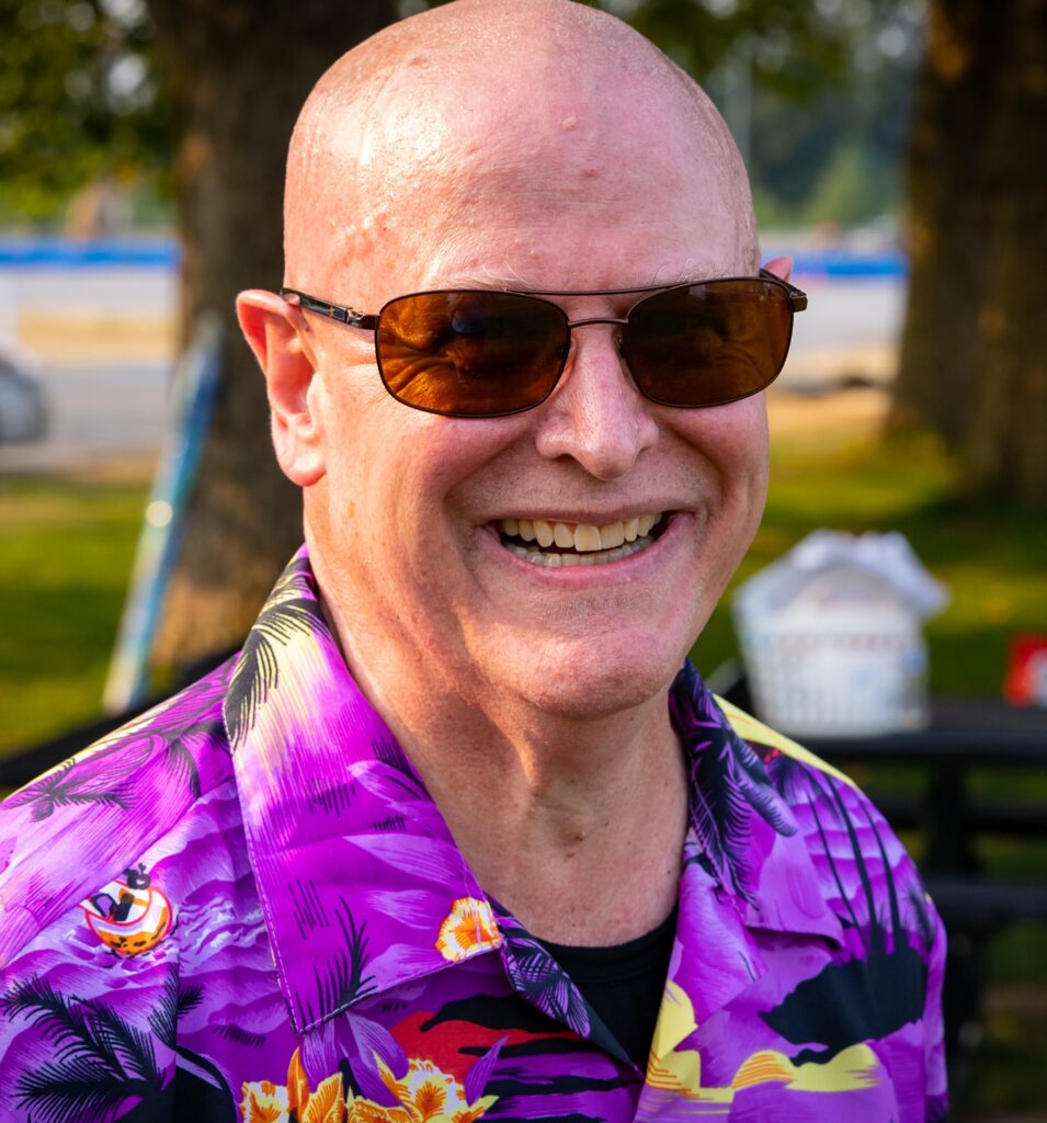 President’s Message – Northwest Sound Men's Chorus